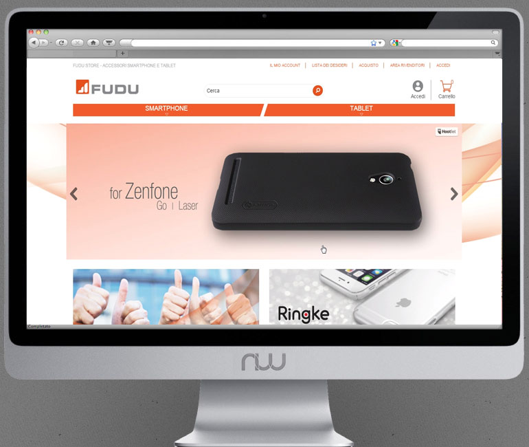 New Way FUDU - New Way